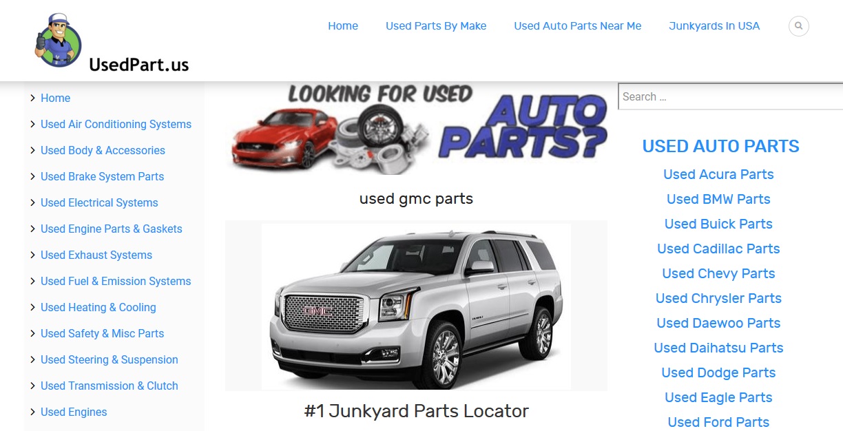 Good and Bad Websites [10+ Examples] - Seogene
